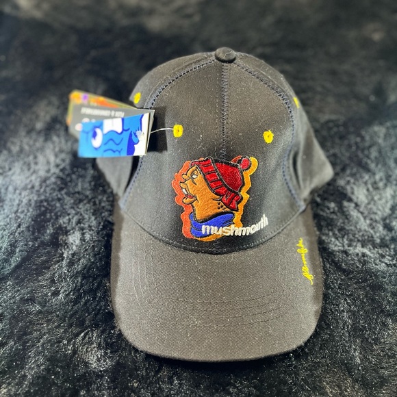 FUBU | Accessories | Vintage Platinum Fubu Hat | Poshmark